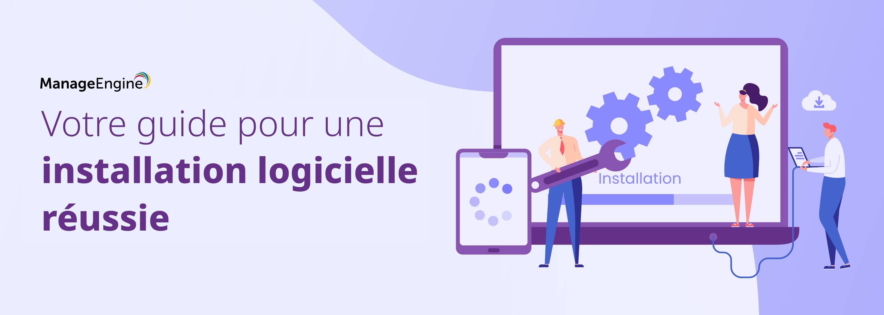 9 conseils pour maîtriser l'art de l'installation de logiciels